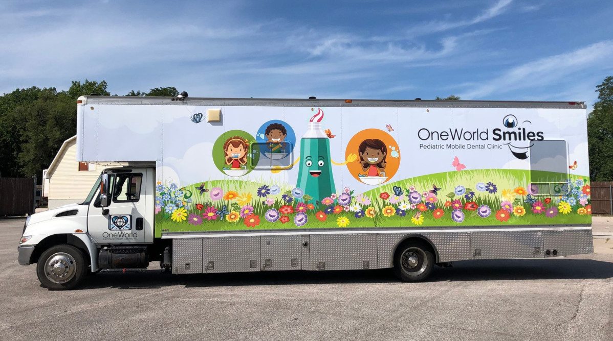 Locations Archive - OneWorld Community Health Centers