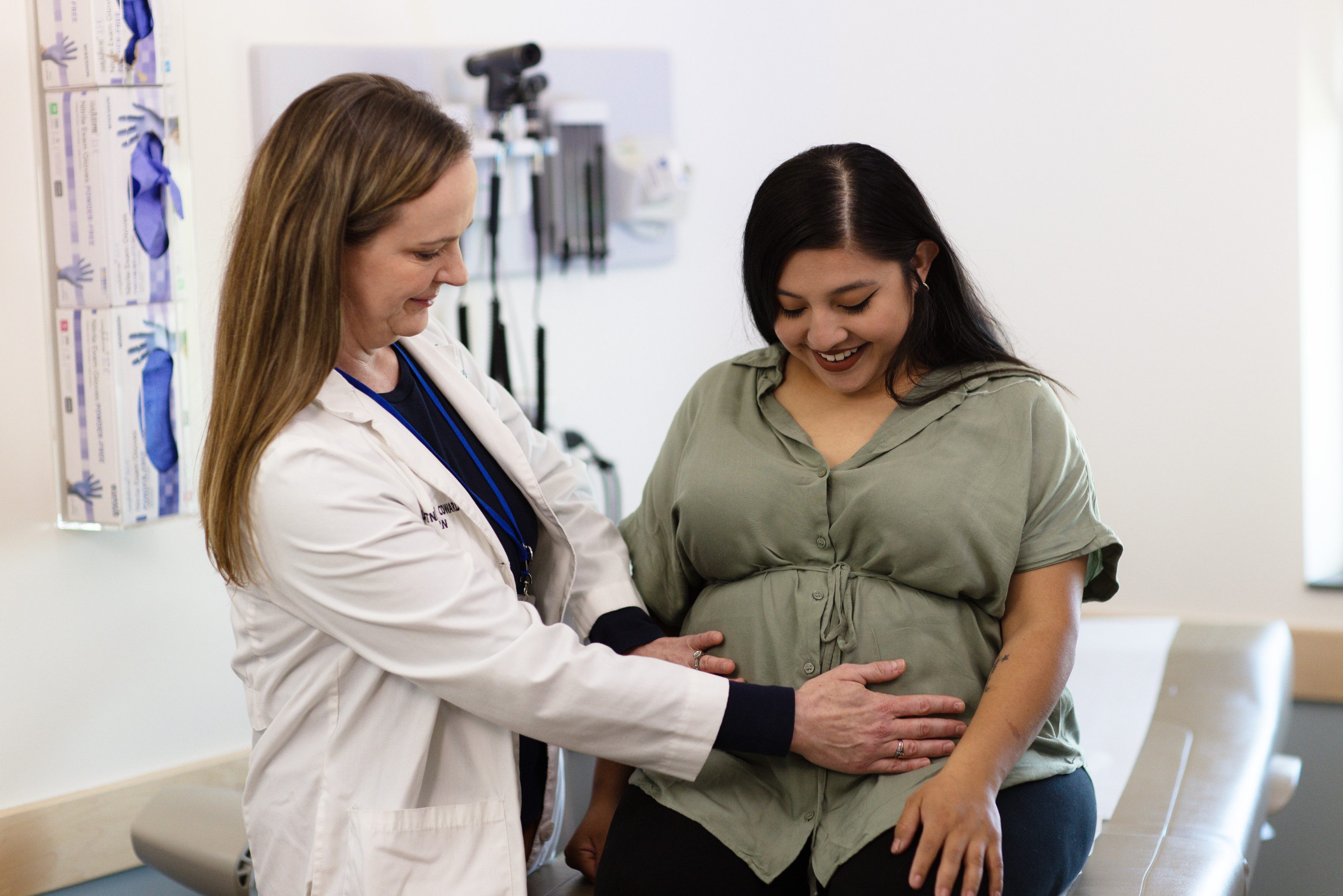 Prenatal - OneWorld Community Health Centers