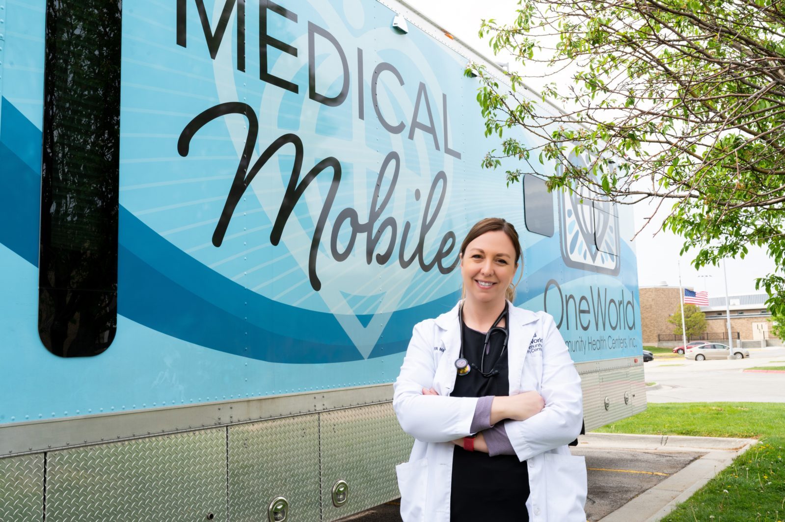 Mobile Fleet - OneWorld Community Health Centers