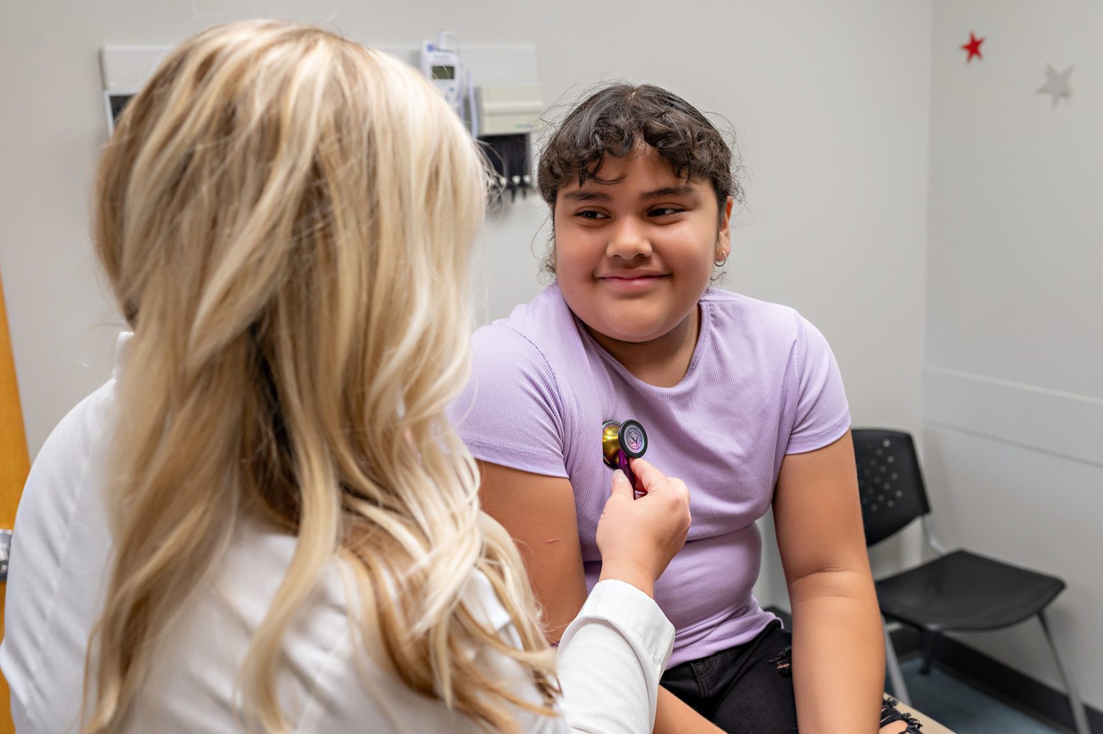 School-Based Health Centers - OneWorld Community Health Centers