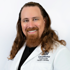 Alex Dworak - OneWorld Community Health Centers