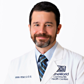 Brian Penly - OneWorld Community Health Centers