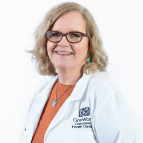 Bridget Wieczorek - OneWorld Community Health Centers