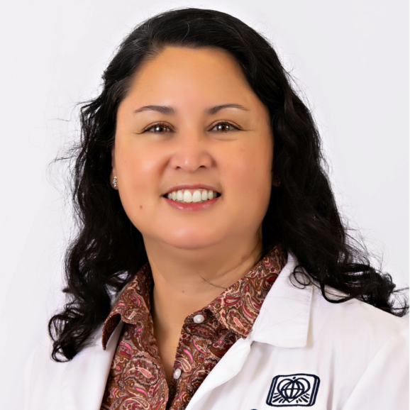 Donna Faber - OneWorld Community Health Centers