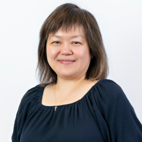 Grace Chu - OneWorld Community Health Centers