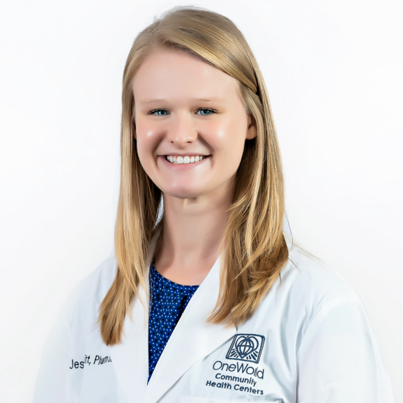 Jessica Witt - OneWorld Community Health Centers