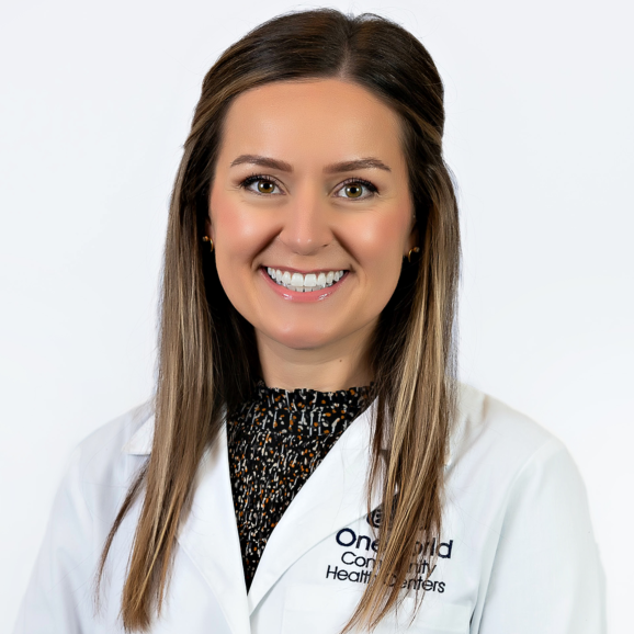 Kate May - OneWorld Community Health Centers