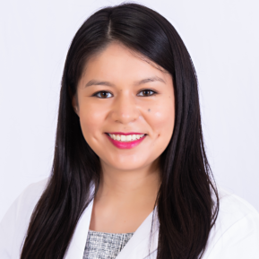 Maria Ramirez - OneWorld Community Health Centers