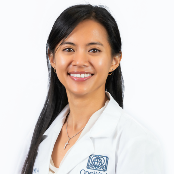 An-Hoa Giang - OneWorld Community Health Centers