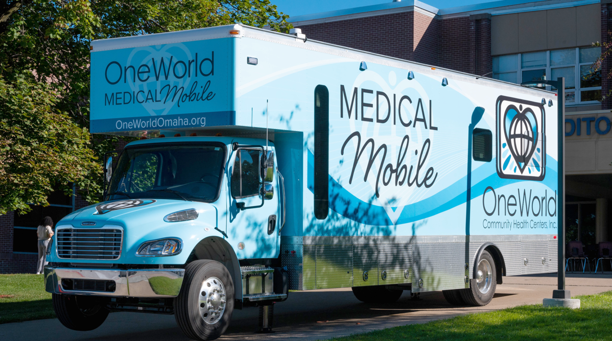 Locations Archive - OneWorld Community Health Centers