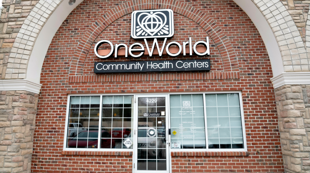 Locations Archive - OneWorld Community Health Centers