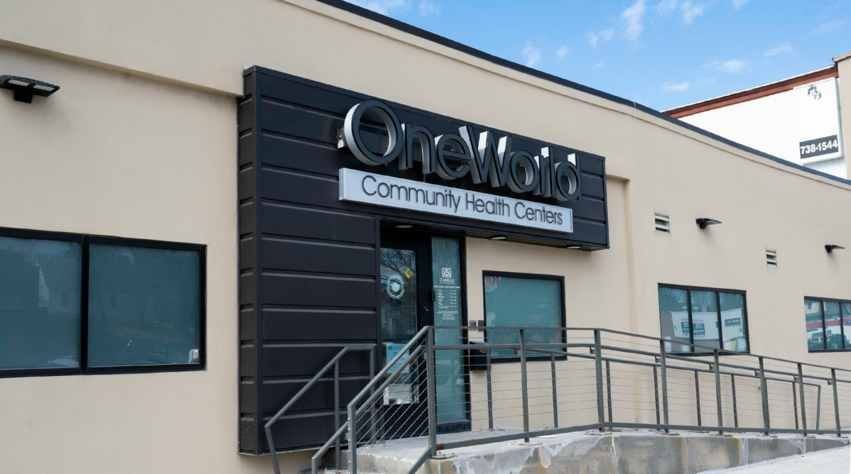 Locations Archive - OneWorld Community Health Centers