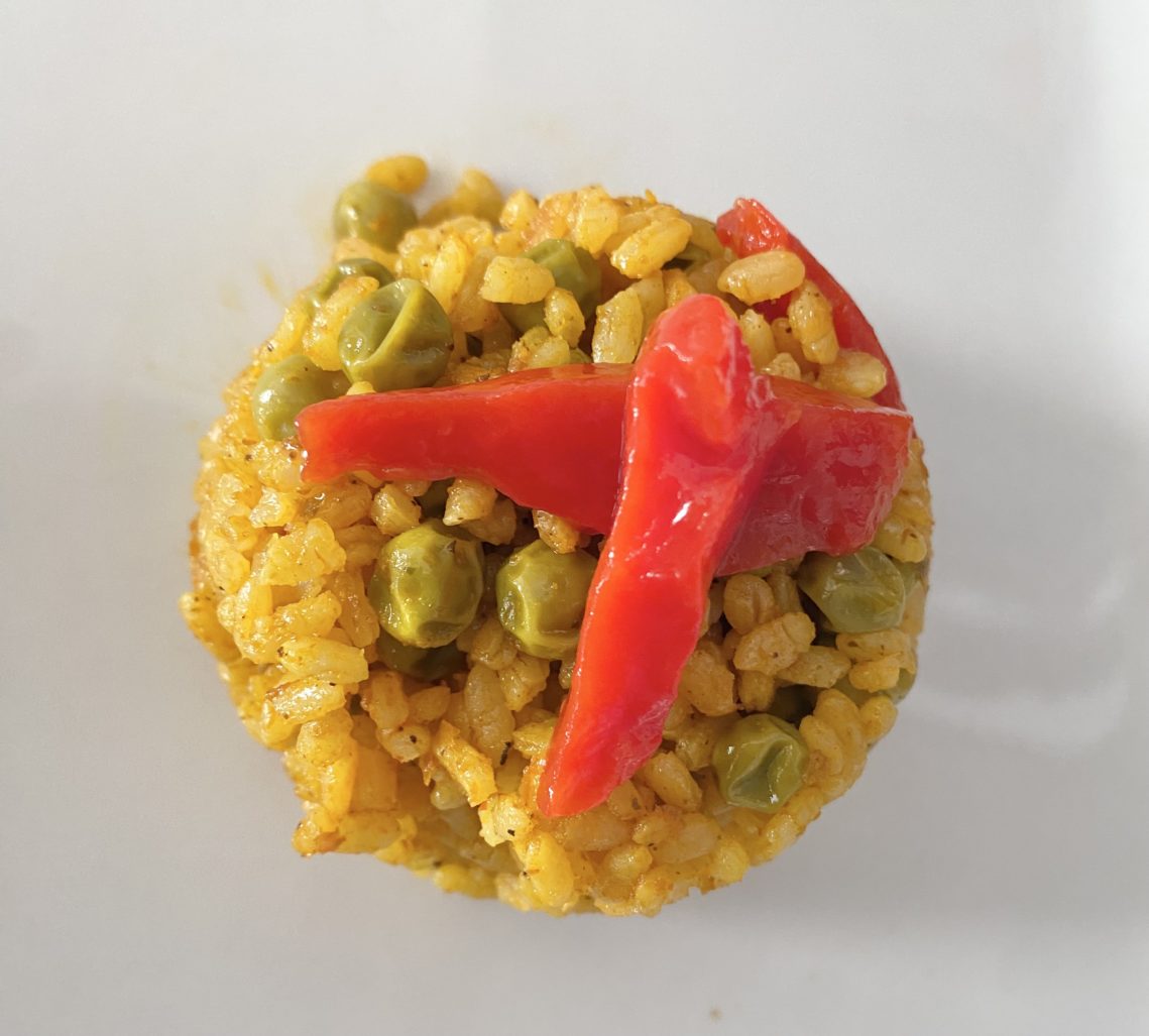 A plate full of tradition - OneWorld Community Health Centers
