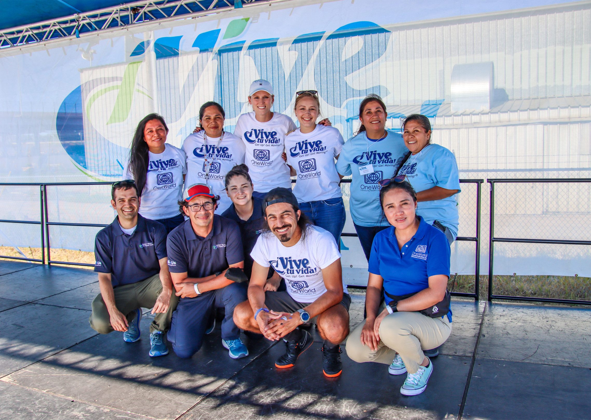 Community Events - OneWorld Community Health Centers