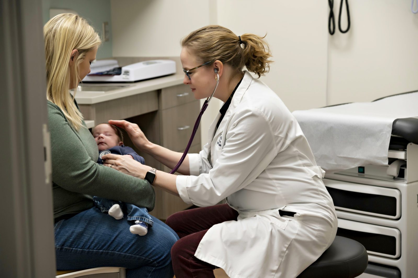 Pediatric & Adolescent Medicine - OneWorld Community Health Centers
