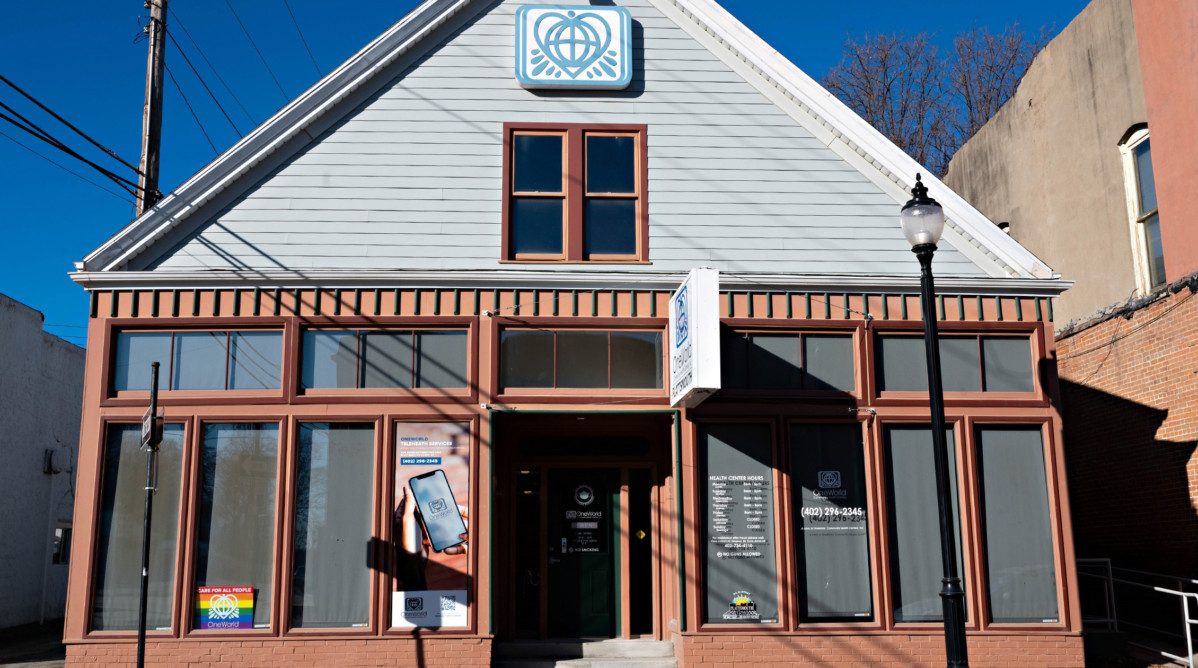 Locations Archive - OneWorld Community Health Centers