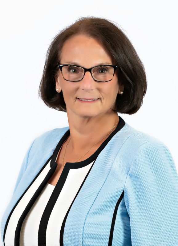 Executive Team - OneWorld Community Health Centers