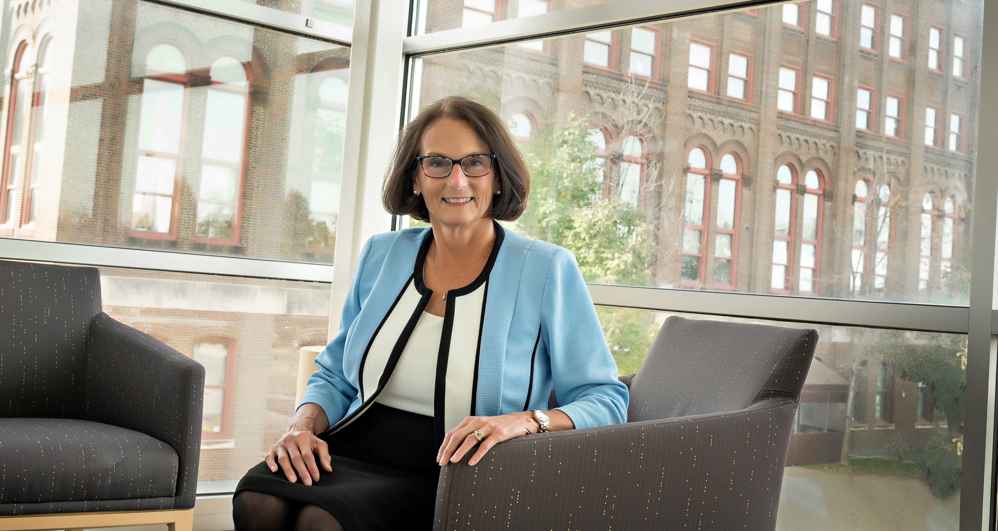 Andrea Skolkin - OneWorld Community Health Centers