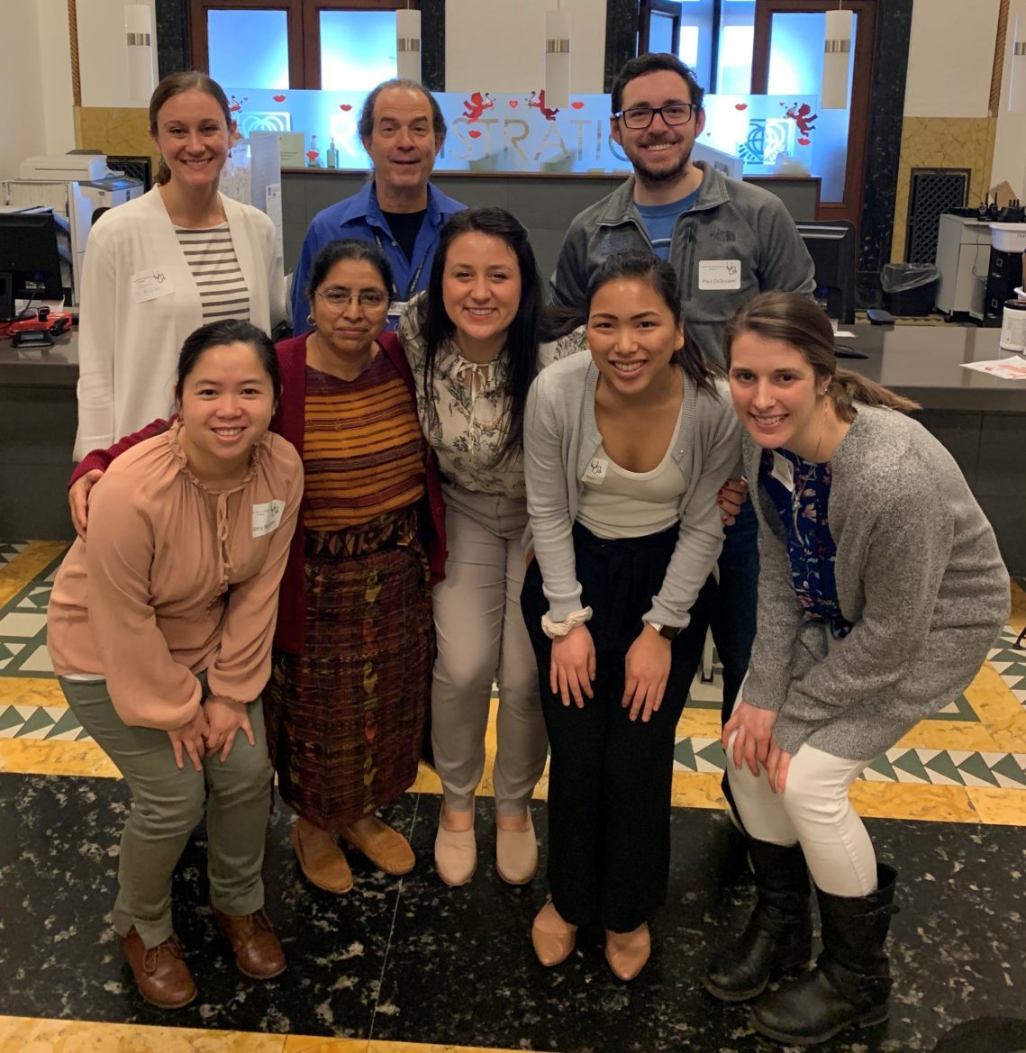 OneWorld Hosts Health Fair for Indigenous People - OneWorld Community ...