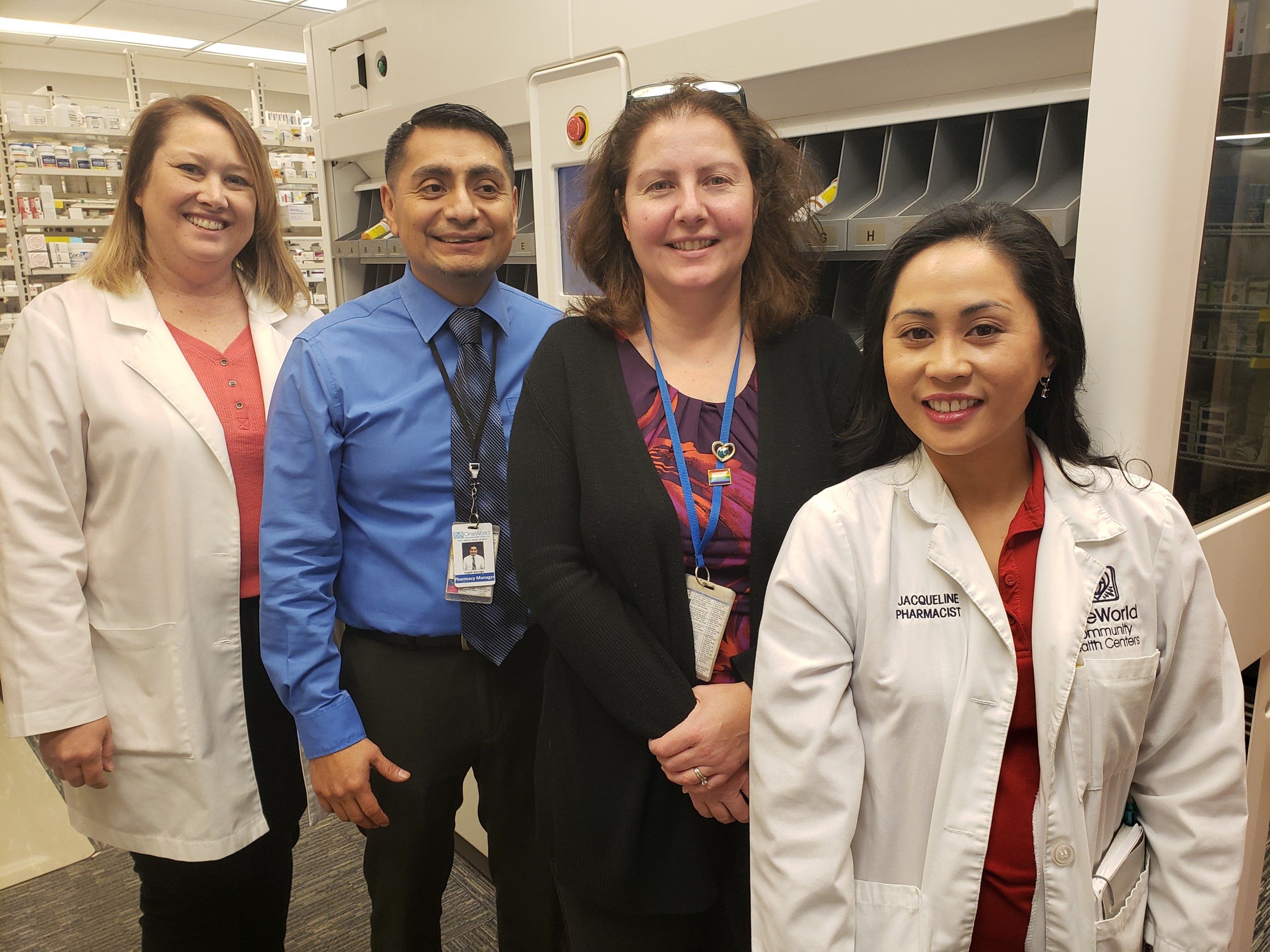 Access to Affordable Medicine Is a Matter of Life and Death - OneWorld ...