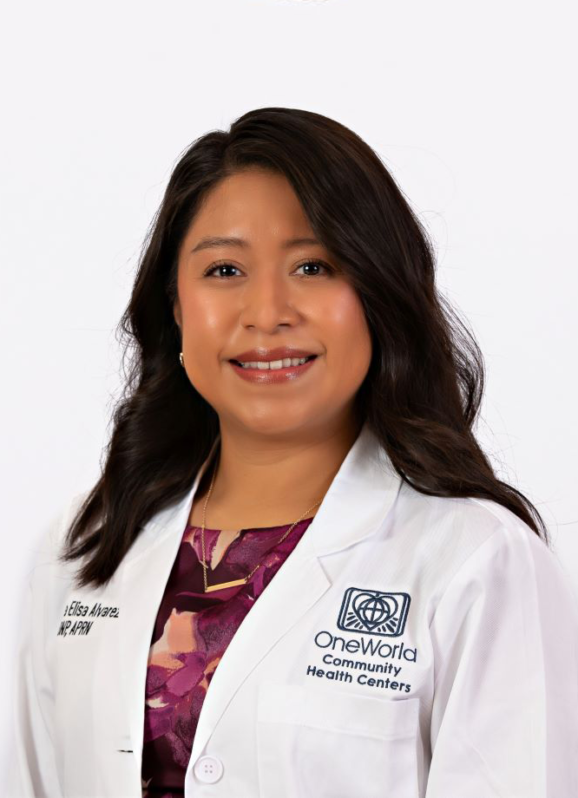 Magda Alvarez - OneWorld Community Health Centers
