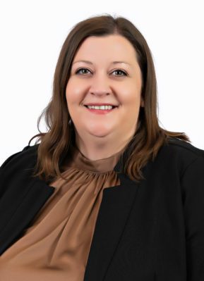 Executive Team - OneWorld Community Health Centers