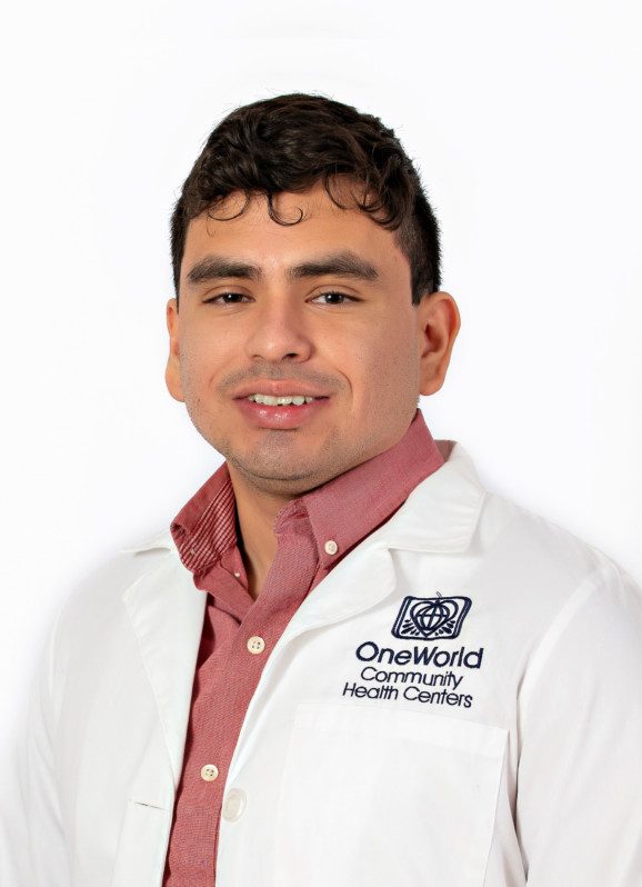 Daniel Aranda-Fregoso - OneWorld Community Health Centers