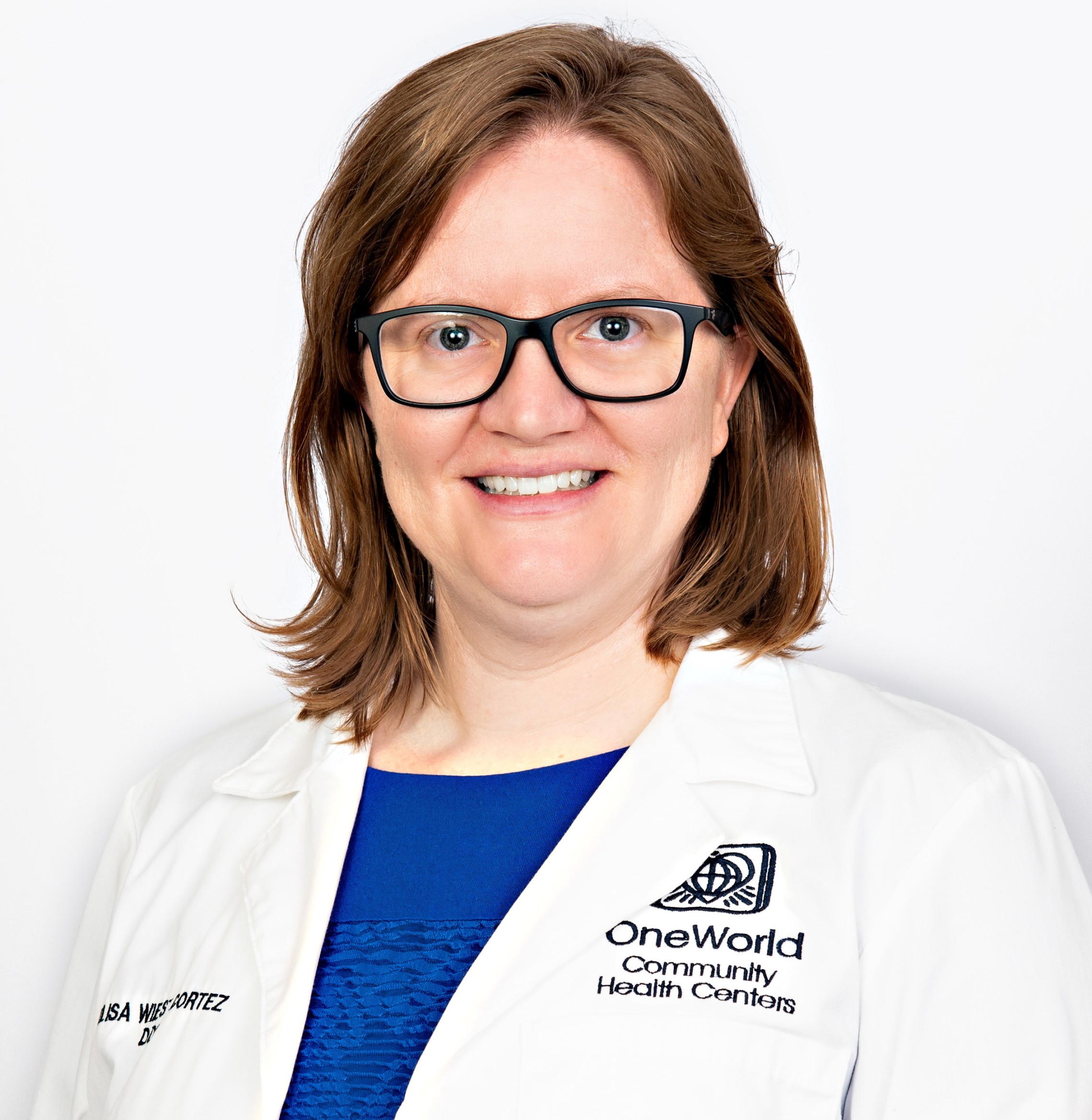 An inside look - OneWorld Community Health Centers