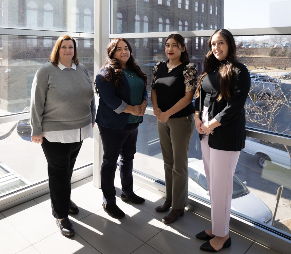 Committing to health equity - OneWorld Community Health Centers