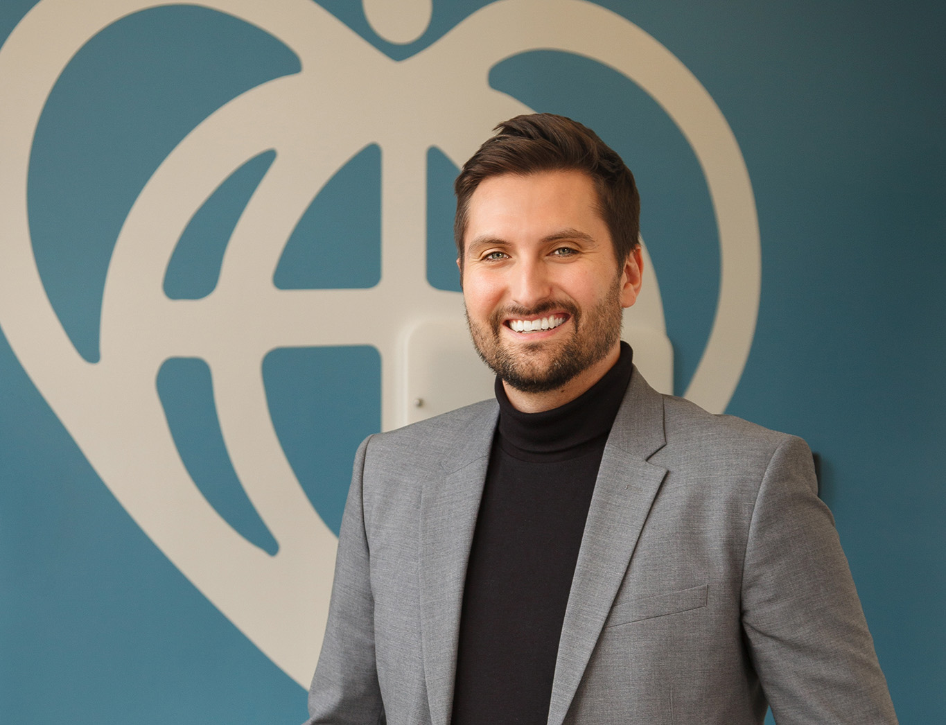 OneWorld Spotlight: Corey Oldenhuis - OneWorld Community Health Centers